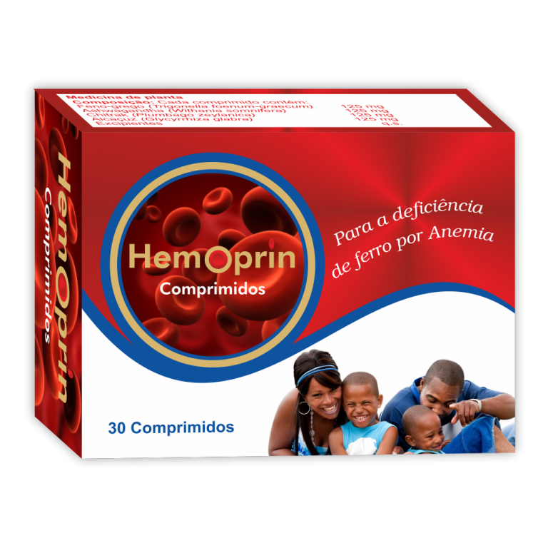 HEMOPRIN TABLETS